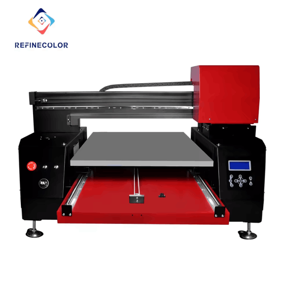 Refinecolor RF-6090 UV Printer